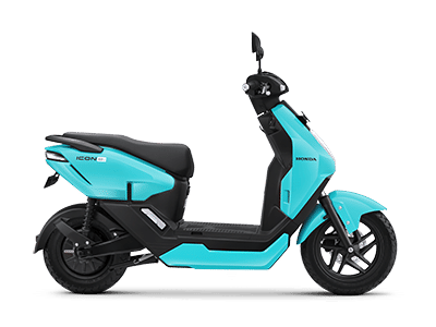 Harga Honda ICON e: Terbaru 2025 | PT Astra Honda Motor