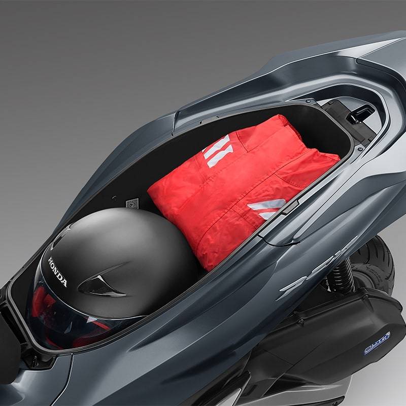 Honda PCX 2022 | PT Astra Honda Motor