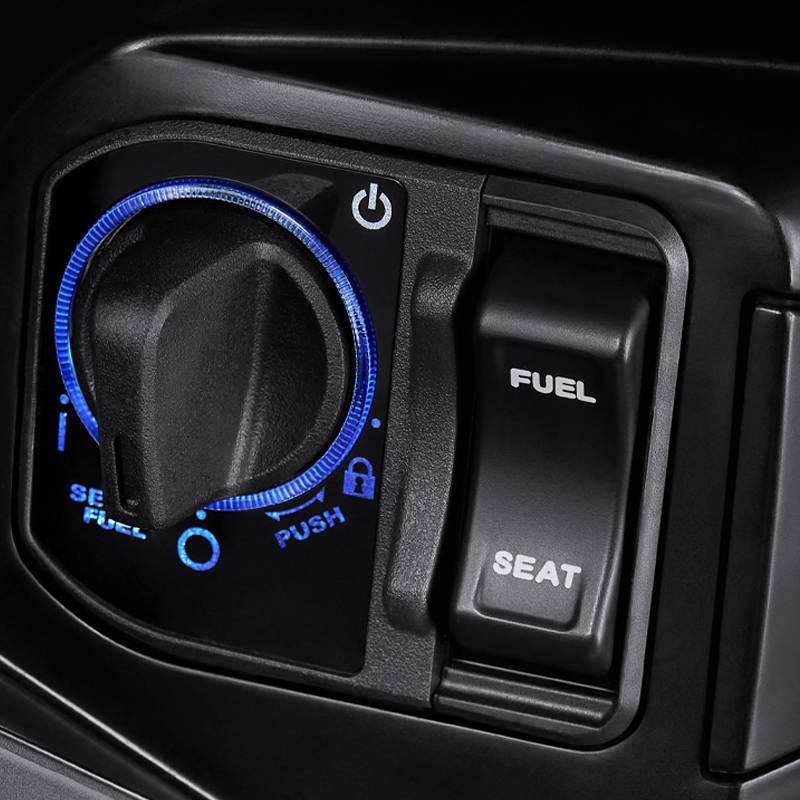 Motor Honda ADV 160 Terbaru 2023 | PT Astra Honda Motor