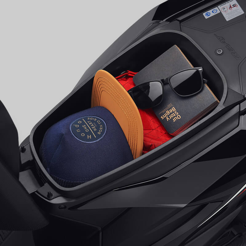 Honda BeAT Street 2022 | PT Astra Honda Motor