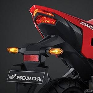 Honda CBR150R 2022 | PT Astra Honda Motor