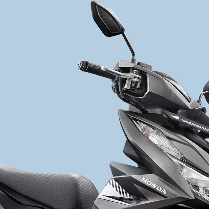 Motor Honda BeAT Terbaru 2023 | PT Astra Honda Motor