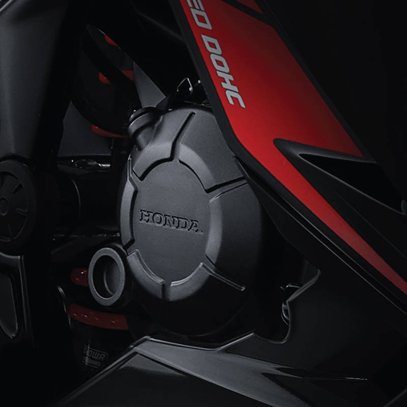 Honda CBR150R 2023 | PT Astra Honda Motor