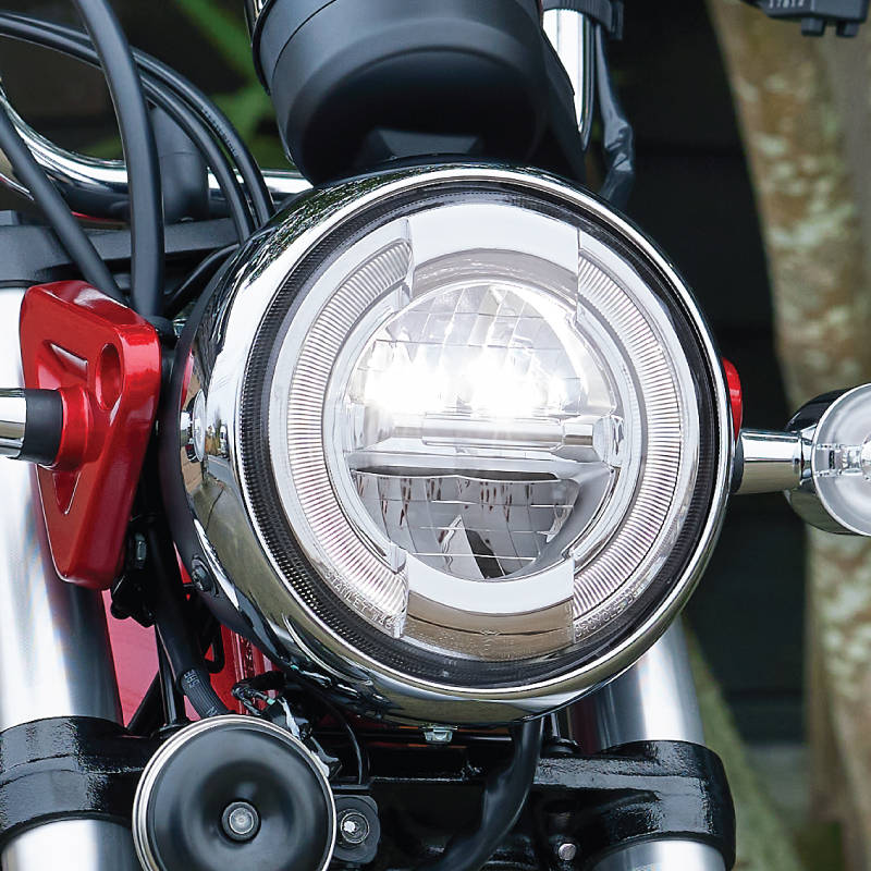 ST125 Dax – Dealer & Sales Motor Honda Tasikmalaya