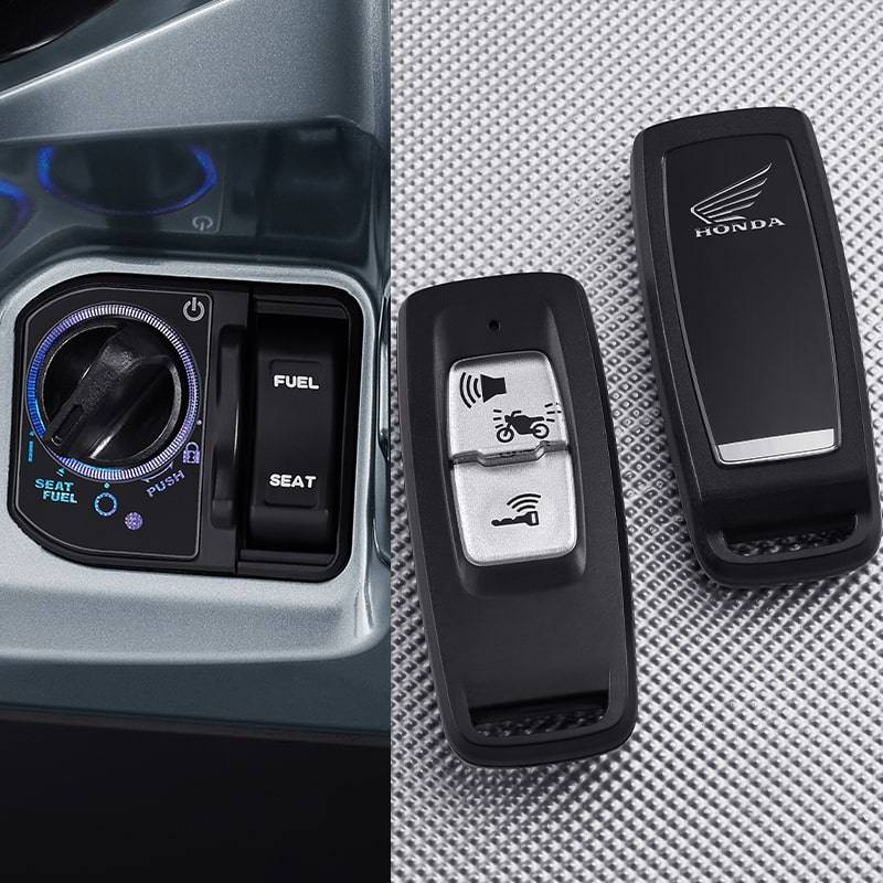 Honda PCX 2022 | PT Astra Honda Motor