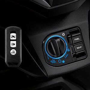 Honda Forza 2023 | PT Astra Honda Motor