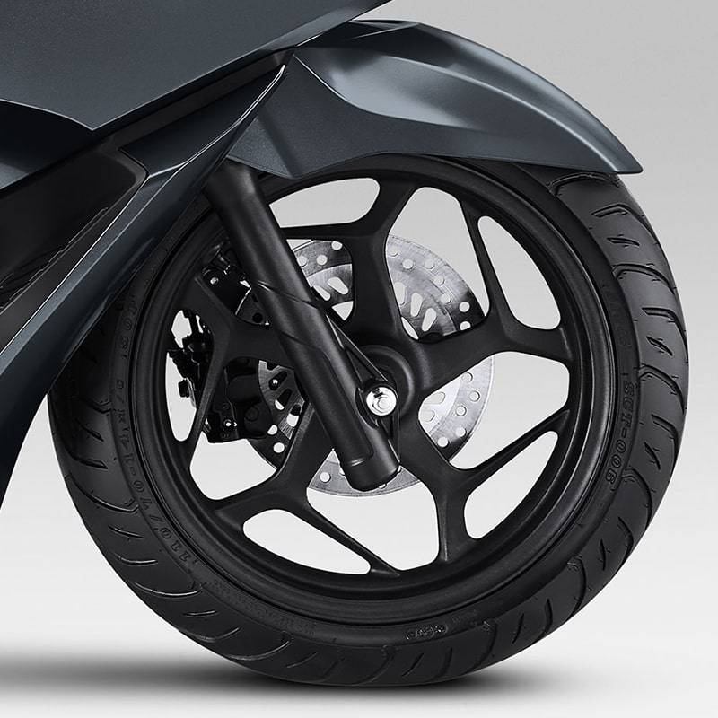 Honda PCX 2022 | PT Astra Honda Motor