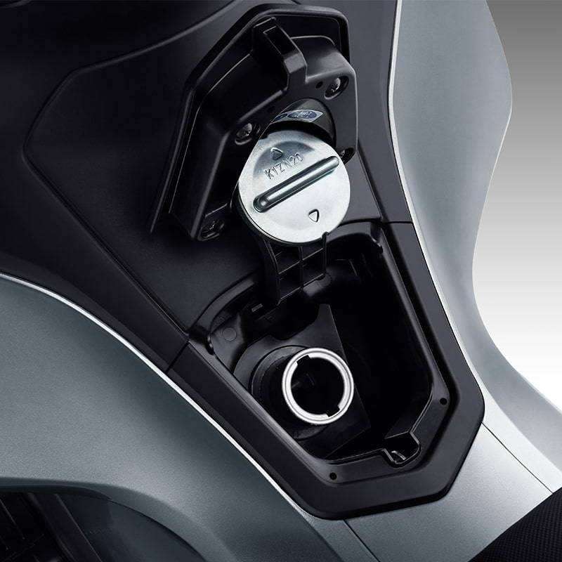 Honda PCX 2022 | PT Astra Honda Motor