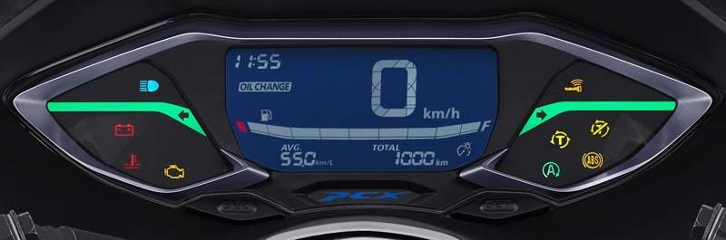 Honda PCX 2022 | PT Astra Honda Motor