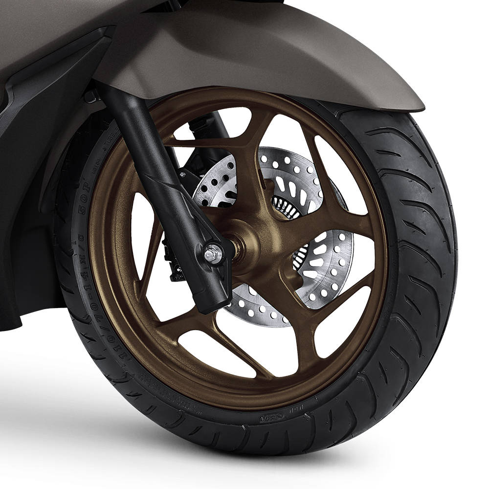 PCX – Dealer & Sales Motor Honda Tasikmalaya