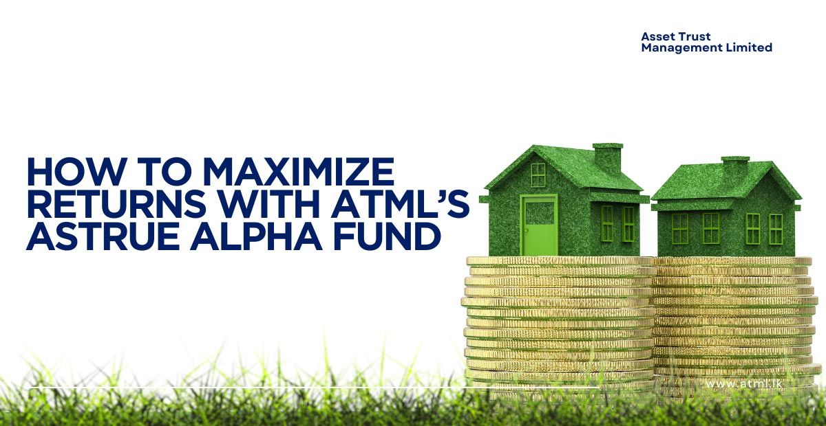 How to Maximize Returns with ATML’s ASTRUE Alpha Fund