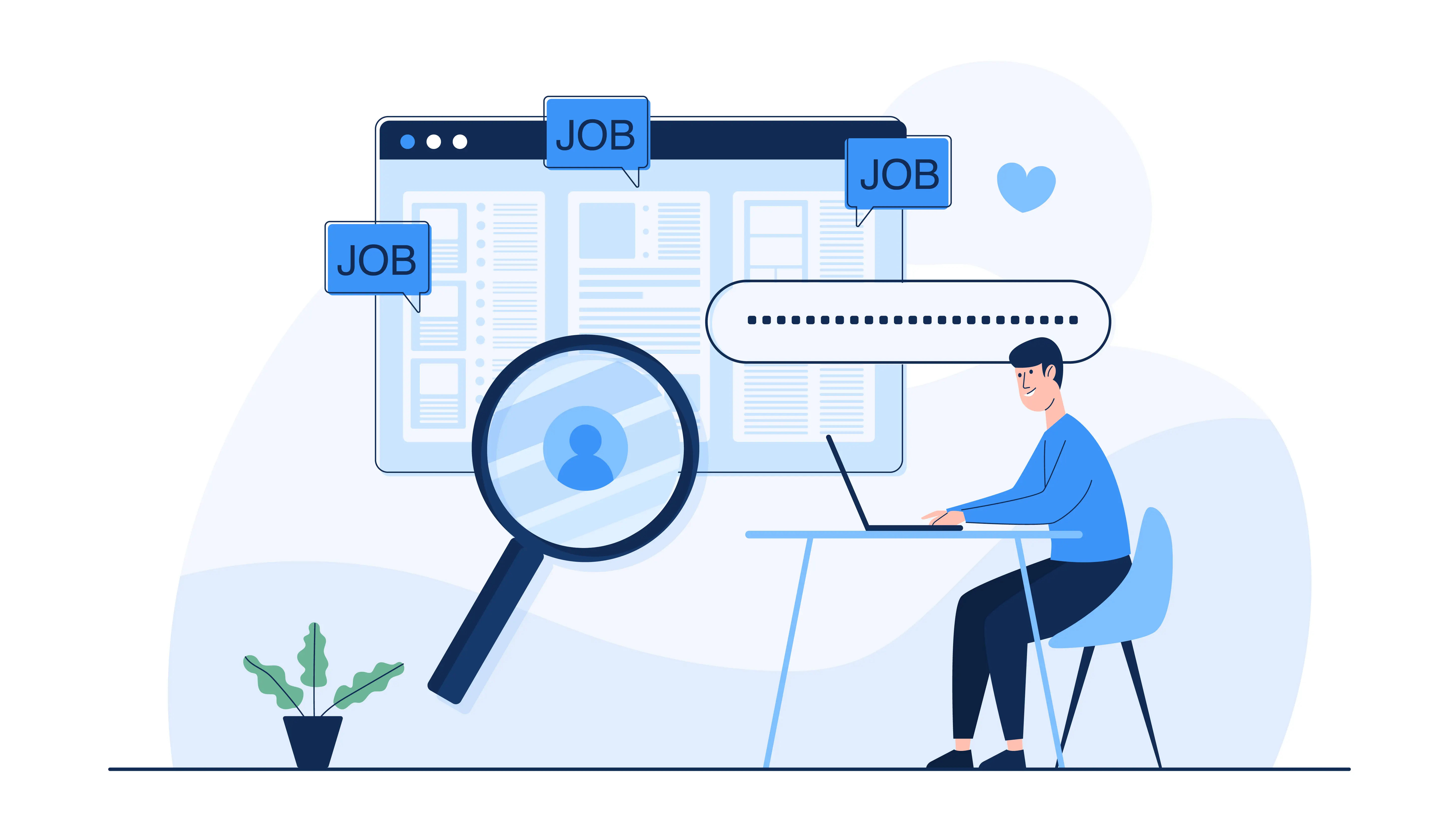 How Hiring Platforms Make Recruiting Easy