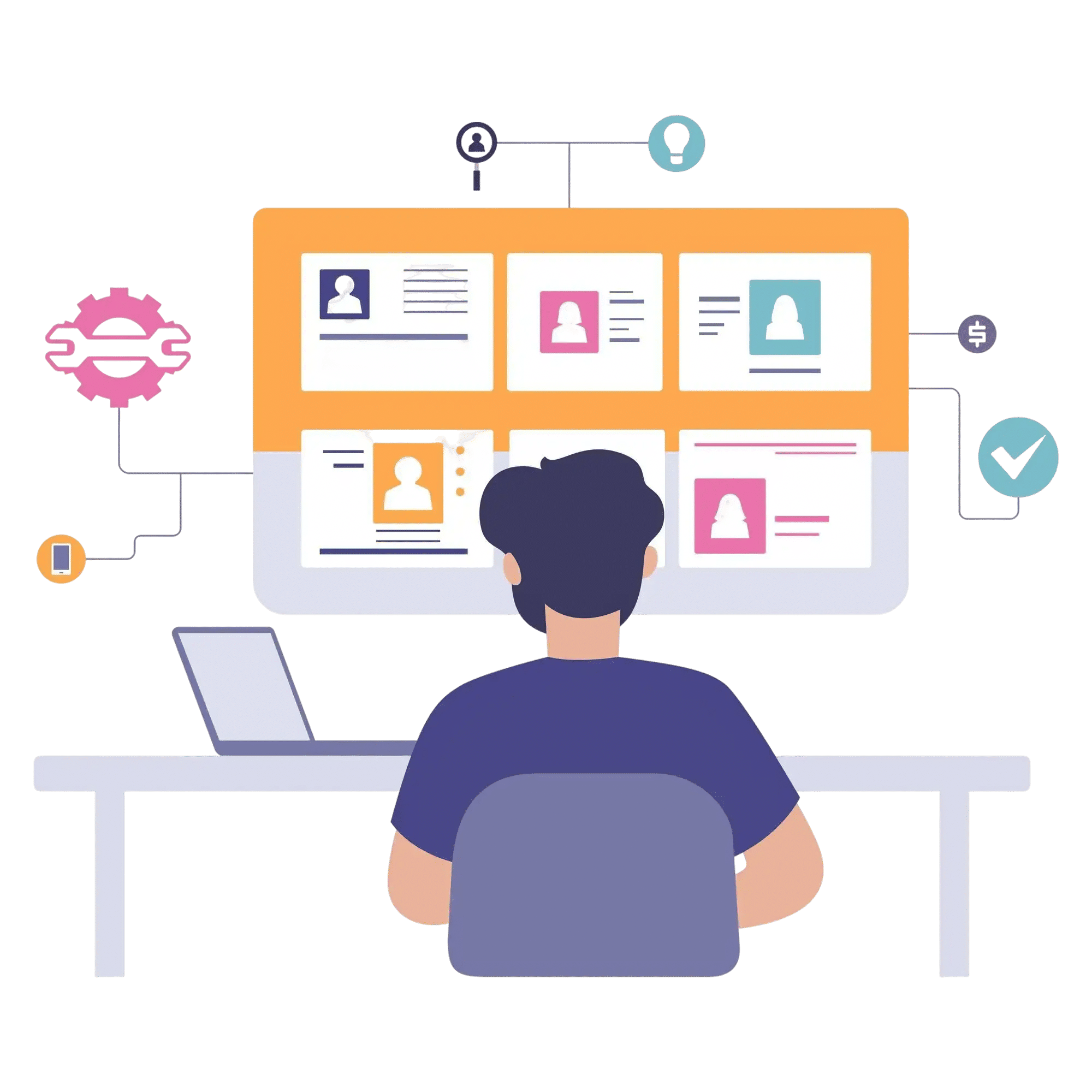 Optimizing Employee Directory for IT Industry: A Success Story