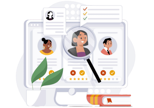 Powerful Results: Recruitment and Selection Case Study