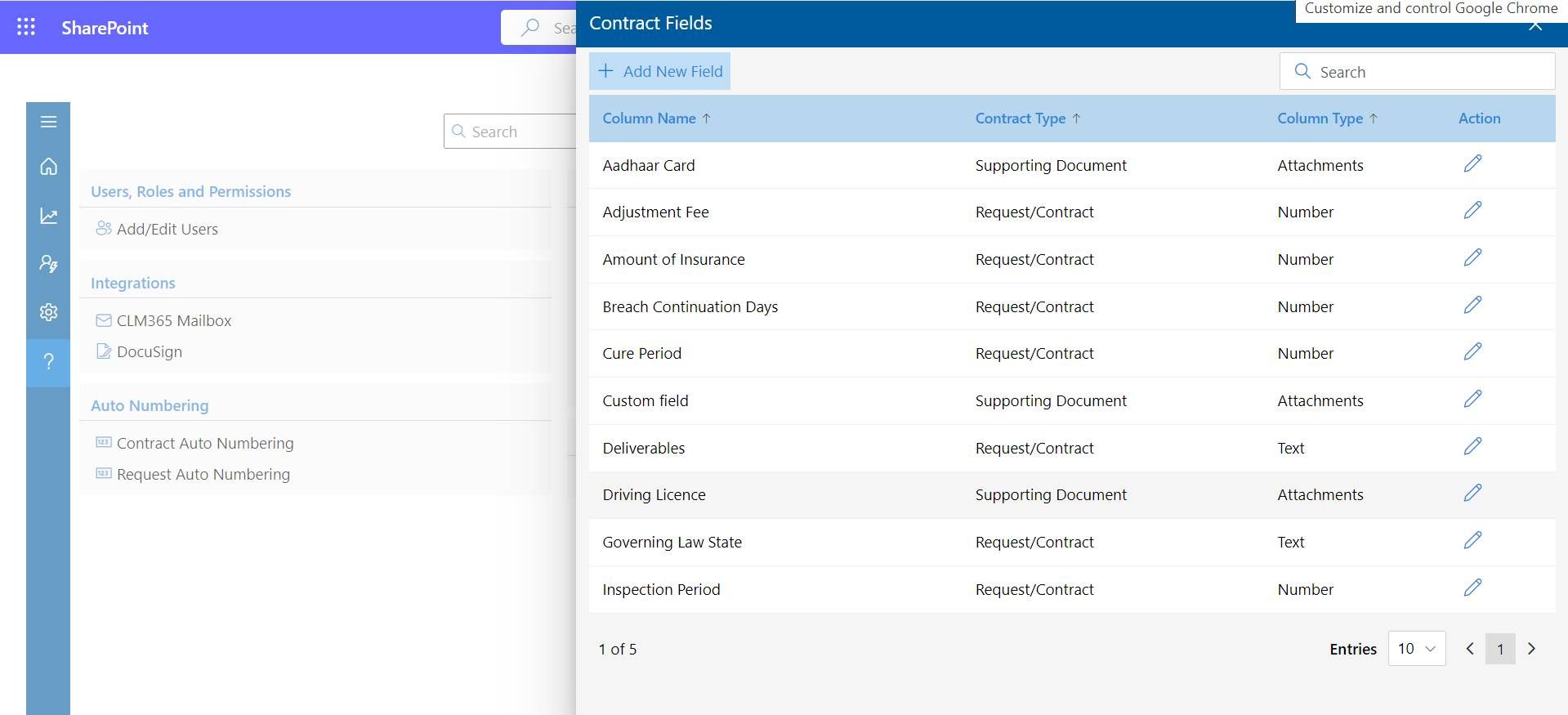 Best Contract Management Software of 2024