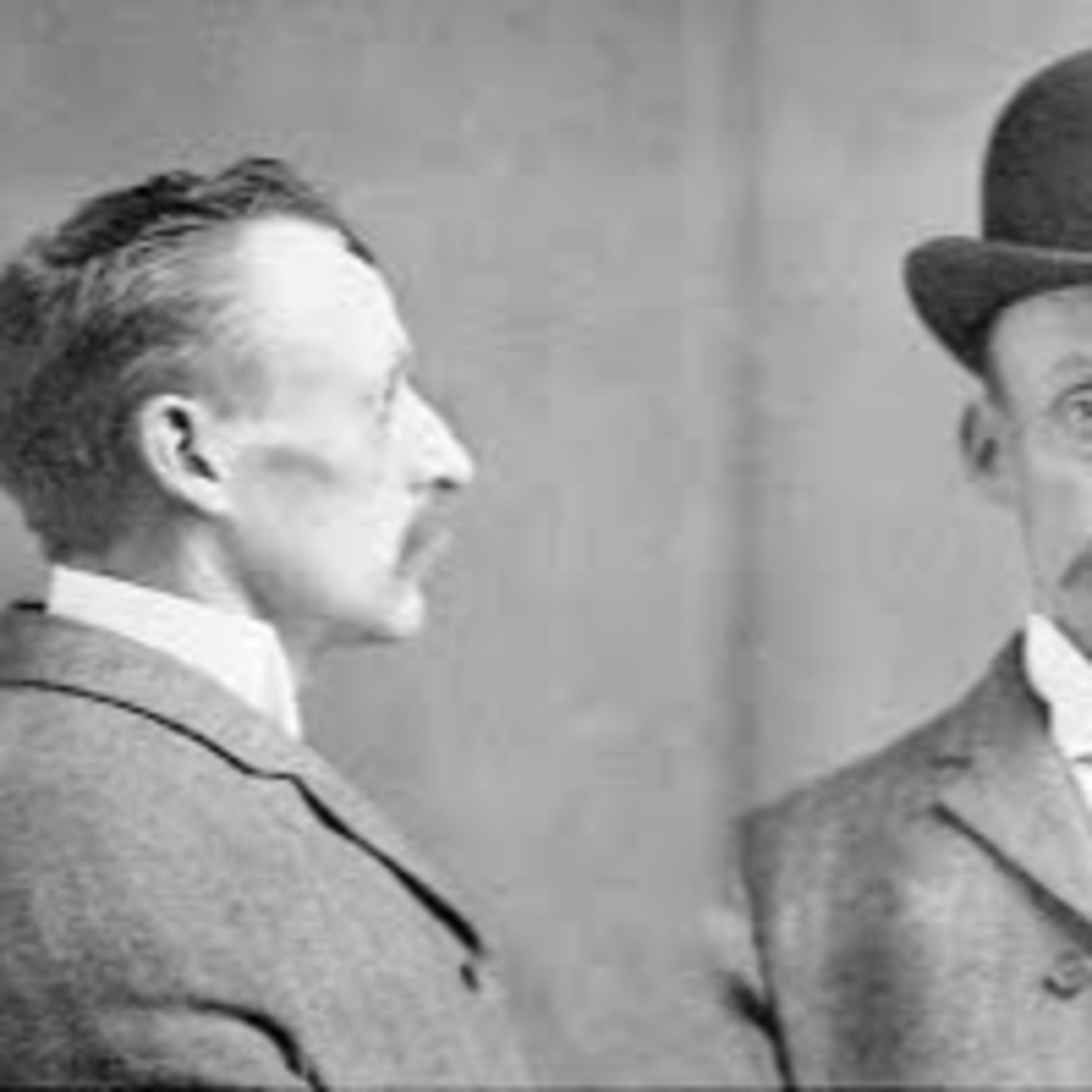 la carta de Albert fish | Podcast Guru