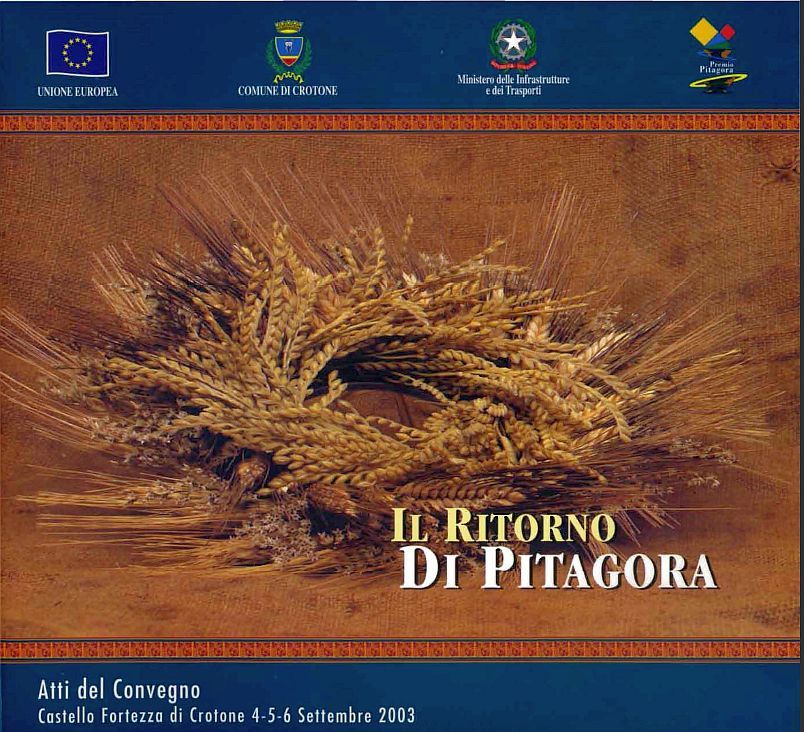 Domenico Marino - Boschi sacri e giardini nell’antico Lacinio (2003 ...