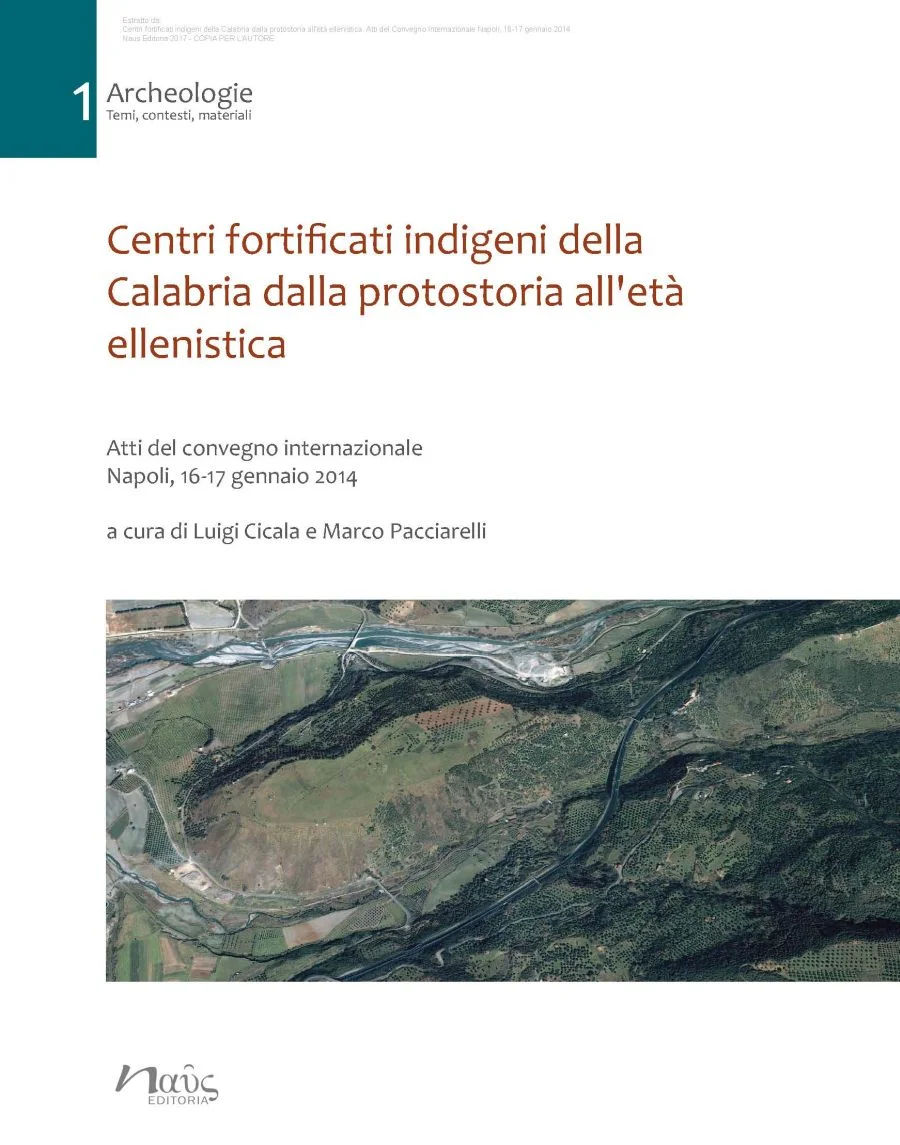 Autore: Armando Taliano Grasso | Gruppo Archeologico Krotoniate (GAK)