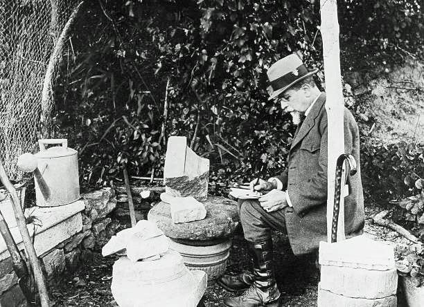 Maurizio Paoletti - Paolo Orsi: la dura disciplina e il lavoro tenace ...