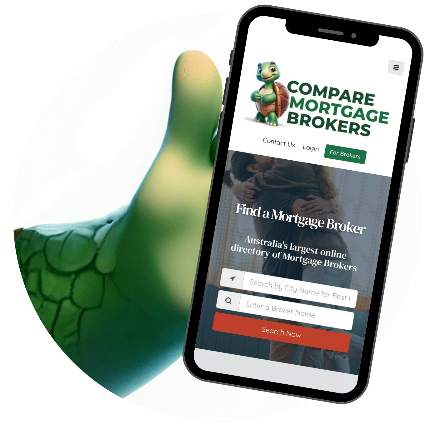 Find a Mortgage Broker | Contact a Local Broker