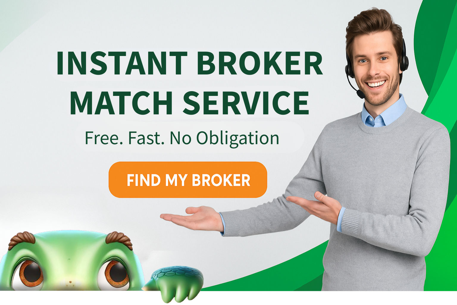 Find a Mortgage Broker | Contact a Local Broker