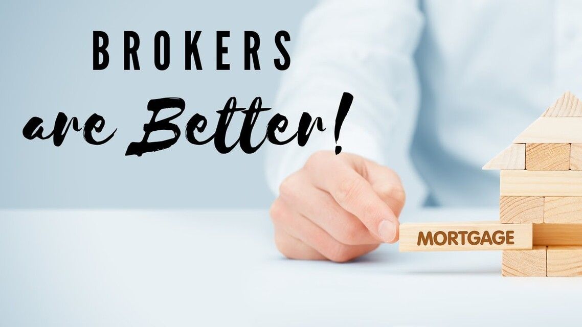 12 Things NOT to Say to a Mortgage Broker