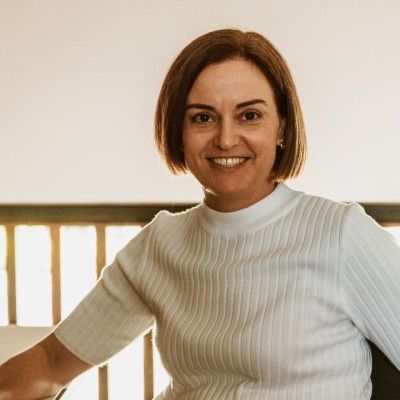 Alissa Herman - Mortgage Broker at Golden Triangle Agribusiness