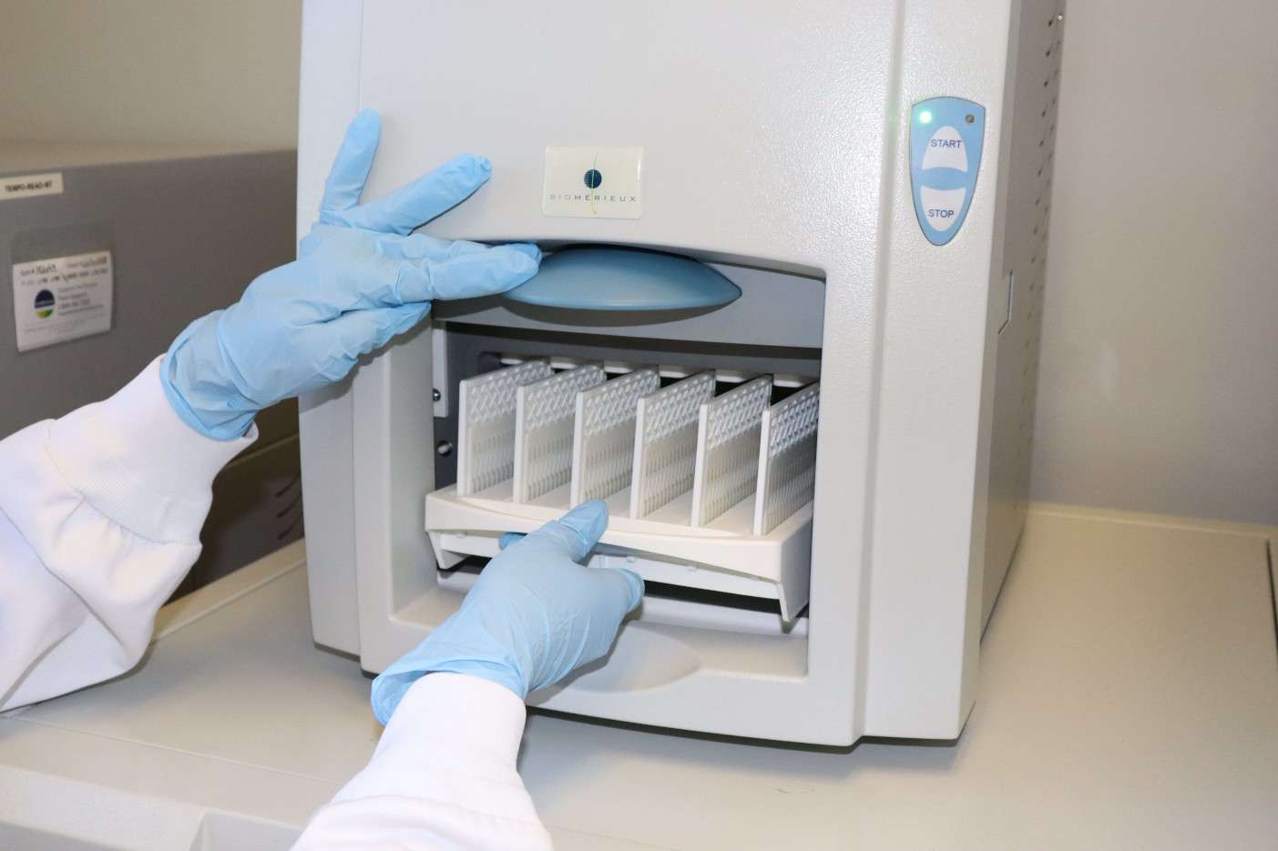 Food Testing - Canada - Pathogenia