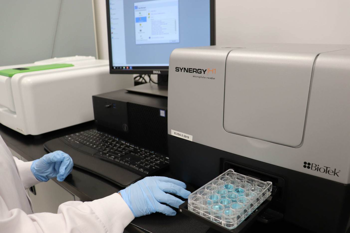 Food Testing - Canada - Pathogenia