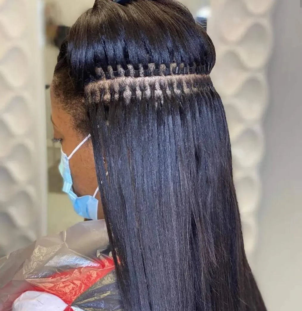 Top African Hair Braiding in Fort Worth | Bel Hair Studio