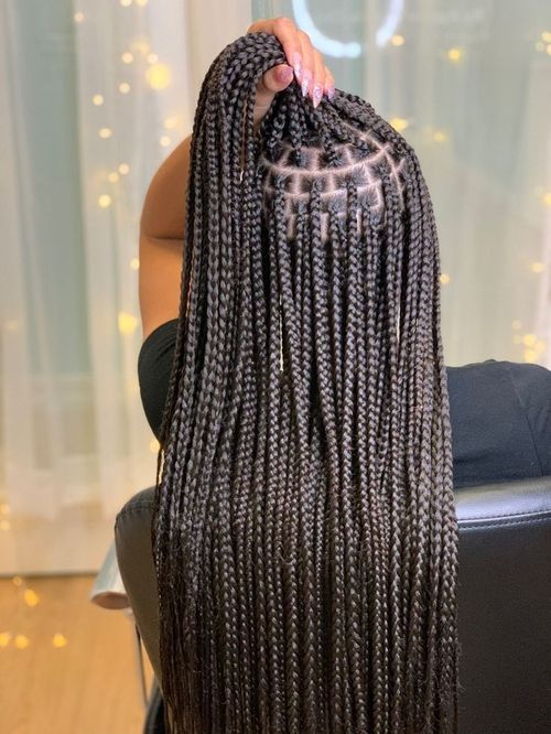 Top Salon Daba: Best Hair & Beauty in Los Angeles