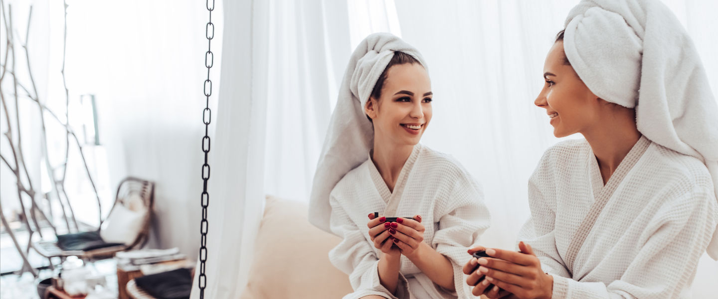 Top Spa Services in Sumter | The G Spa, LLC