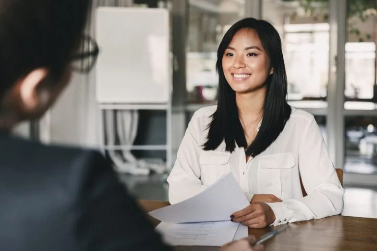 11 Tips Interview Kerja dan Kunci Sukses Taklukkan HRD » ZonaPintar