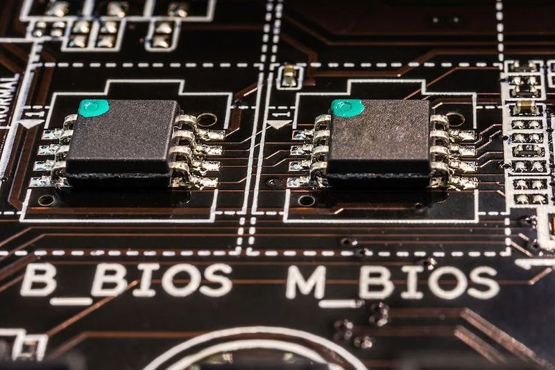 Perbedaan RAM dan ROM » ZonaPintar