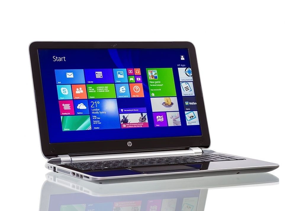 Perbedaan Notebook dan Laptop » ZonaPintar Perbedaan Notebook dan Laptop » ZonaPintar
