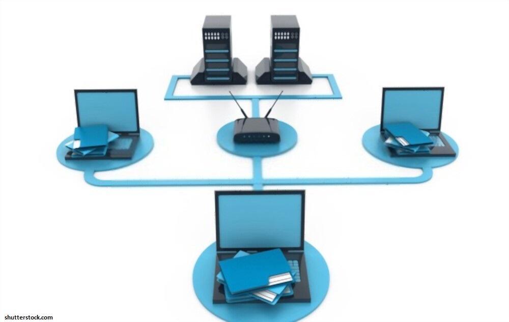 Perbedaan LAN dan WAN » ZonaPintar Perbedaan LAN dan WAN » ZonaPintar