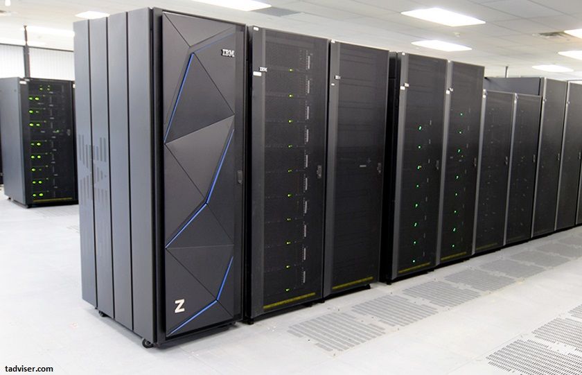 Jenis Komputer » ZonaPintar