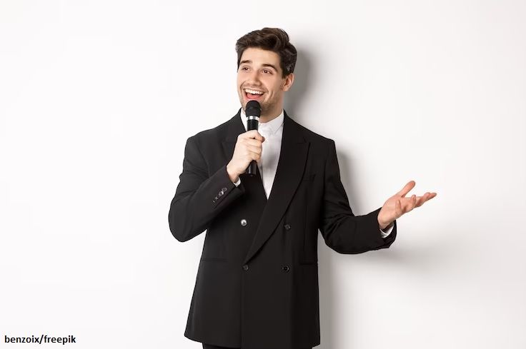 10 Tips Public Speaking dan Penguasaan Teknik Dasarnya 10 Tips Public Speaking dan Penguasaan Teknik Dasarnya