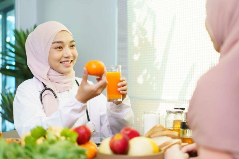 25+ Prospek Kerja Ilmu Gizi dan Gajinya » ZonaPintar