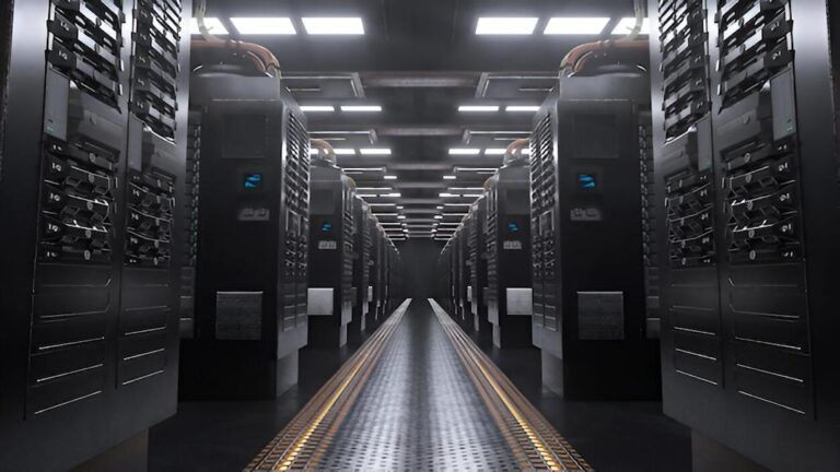 Pengertian Komputer Server » ZonaPintar