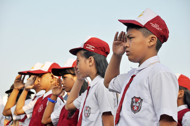Perbedaan Antara Pendidikan Formal dan Pendidikan Nonformal » ZonaPintar Perbedaan Antara Pendidikan Formal dan Pendidikan Nonformal » ZonaPintar