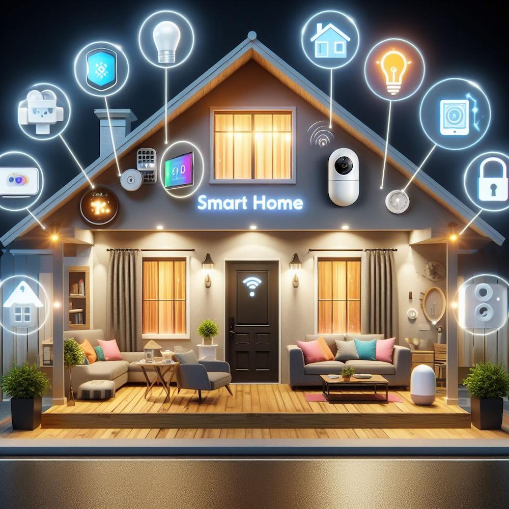 Pengertian Internet of Things (IoT) » ZonaPintar Pengertian Internet of Things (IoT) » ZonaPintar