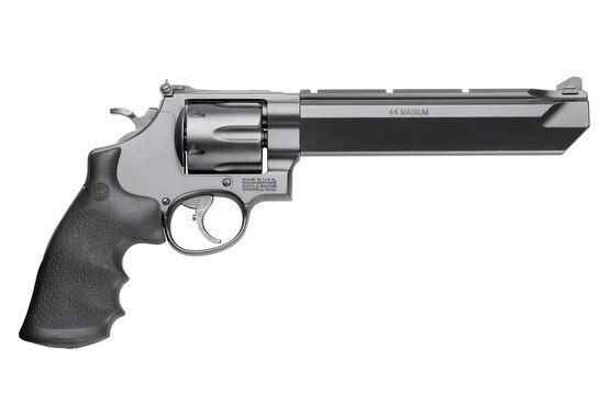 Smith & Wesson Performance Center Model 629 Stealth Hunter 44 Magnum ...