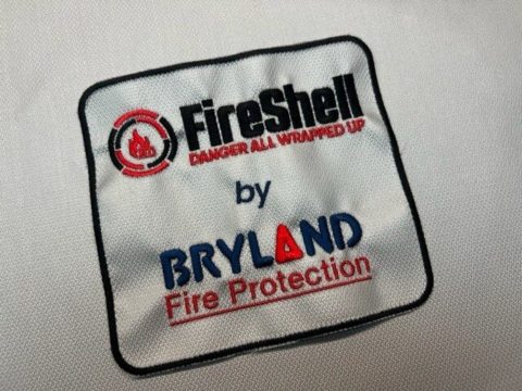 FireShell - U.K. Technical Textile Manufacturing Excellence