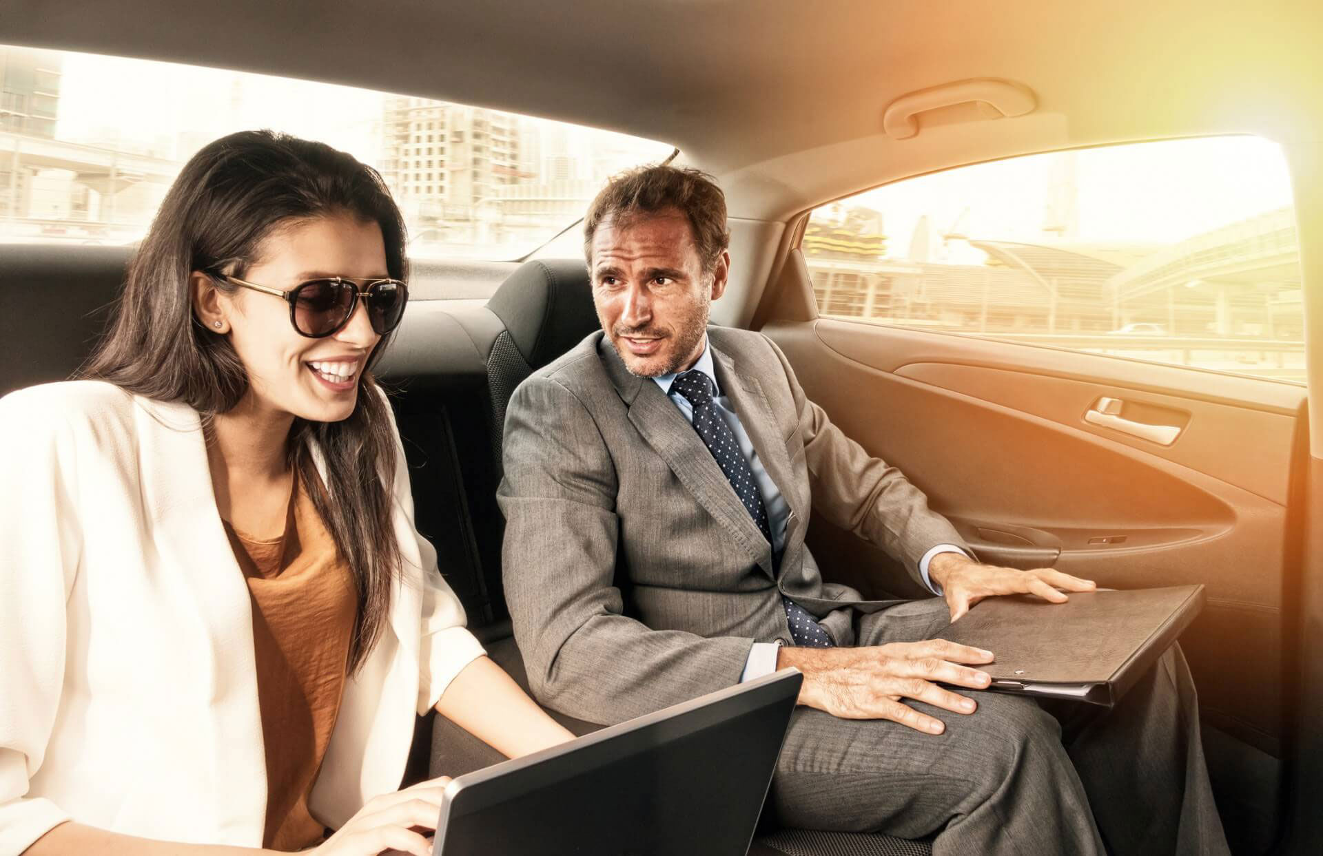 Concierge-We Drive Global