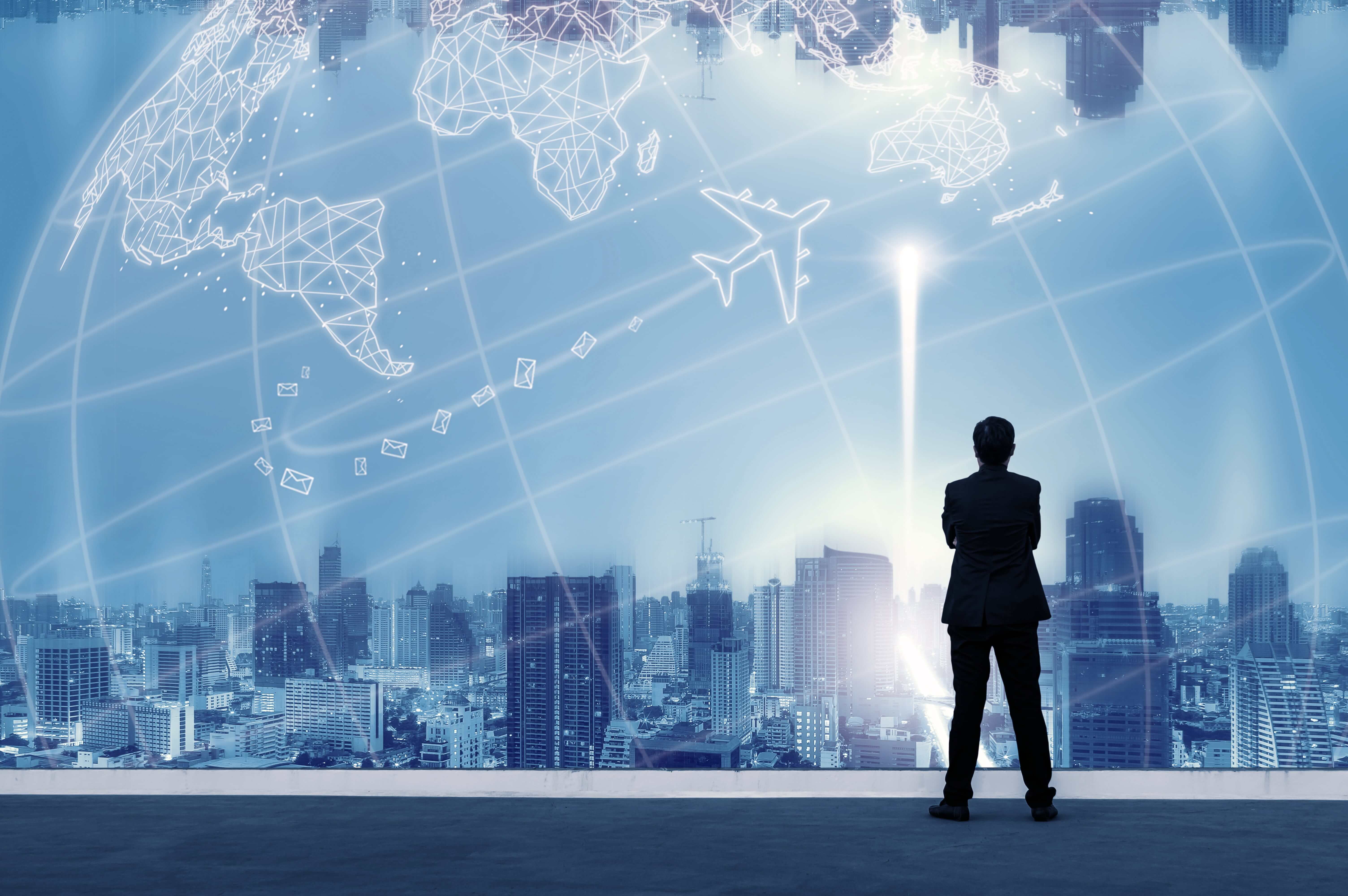 About Us - Luxury chauffeur and car service - We Drive Global