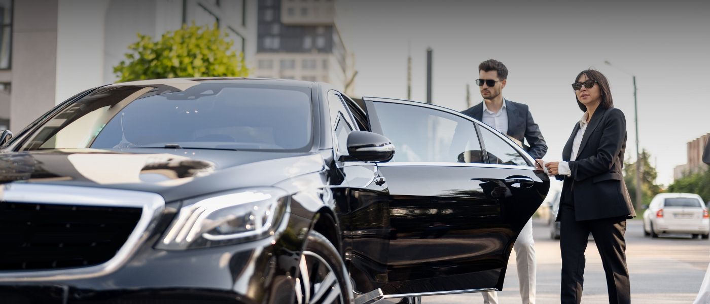 Experience Our Chauffeured Transportation Service in Tampa