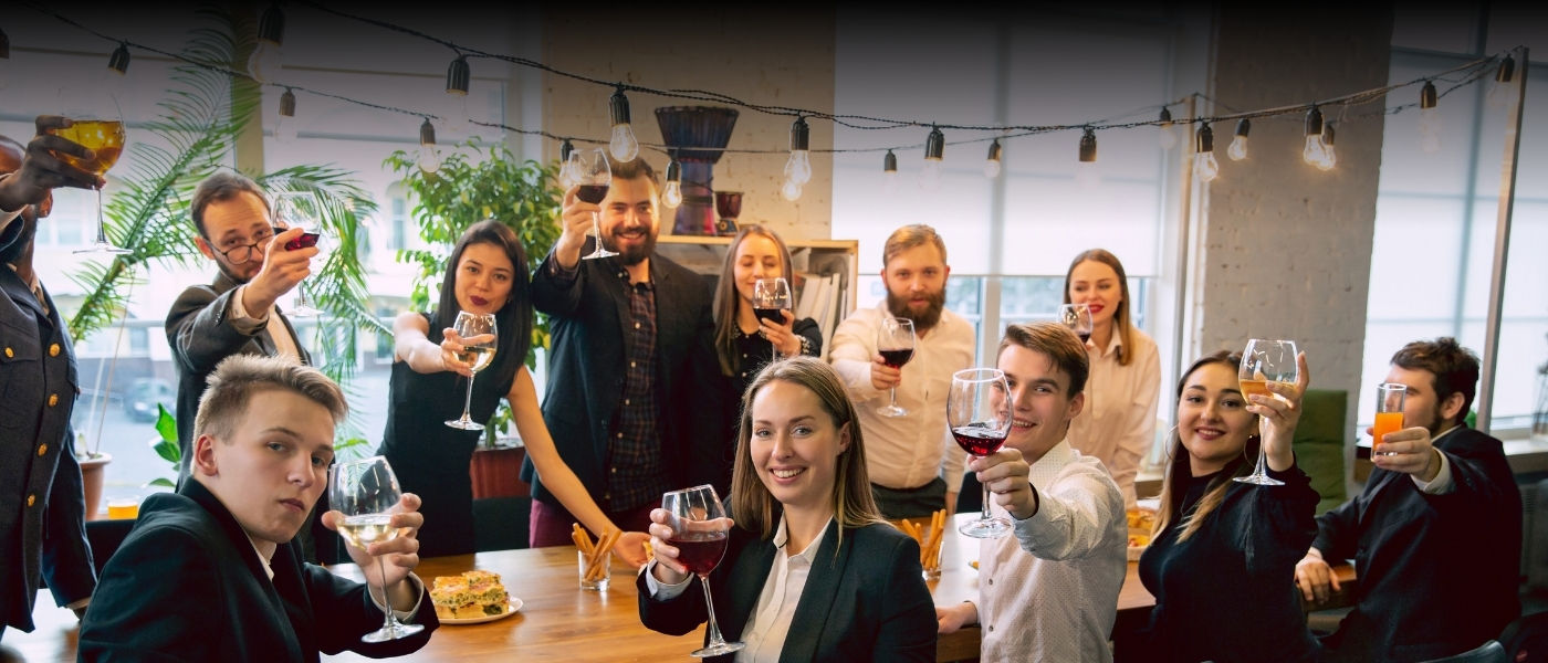 Elevate Your Corporate Events in Tampa with Executive Ride