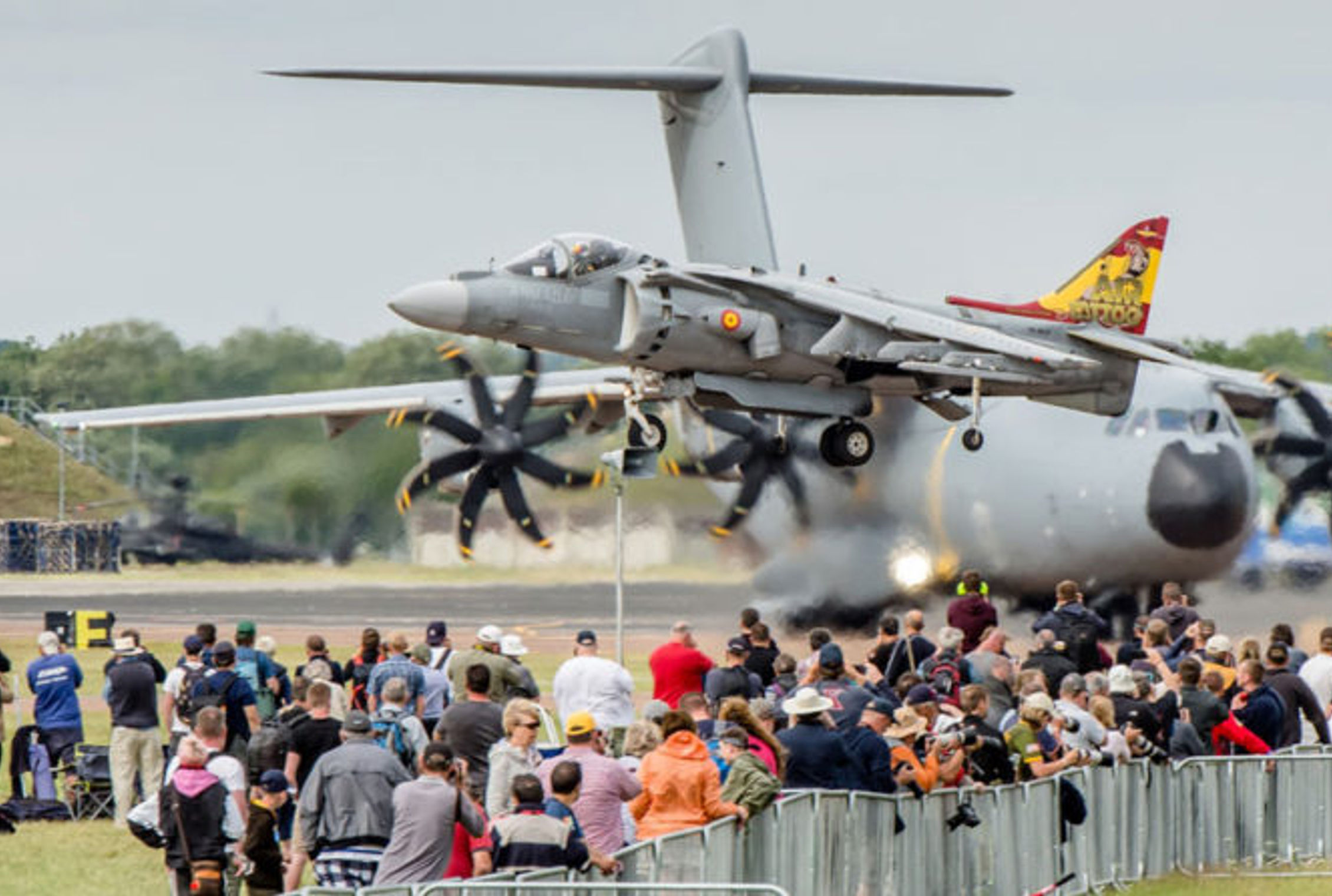 Aviation Chauffeurs London|Airtatttoo| Event Services |Business Travel