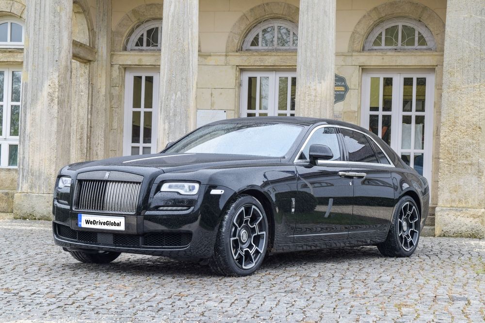 Premium Class Fleet - Exclusive Vehicles for Prestigious Travel